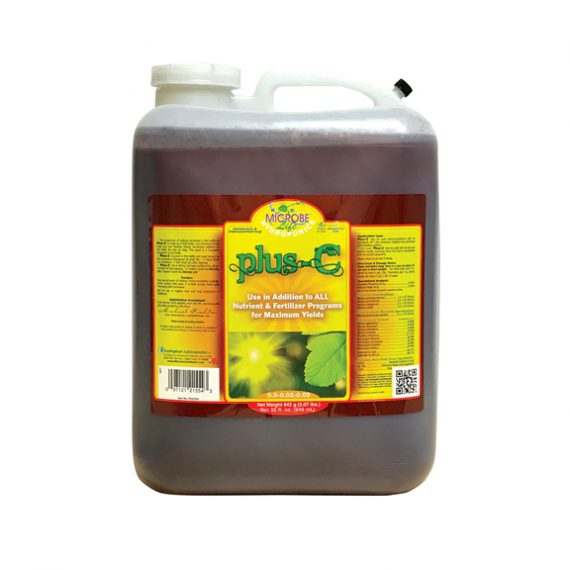 Photosynthesis Plus – C | MicrobeLifeHydro