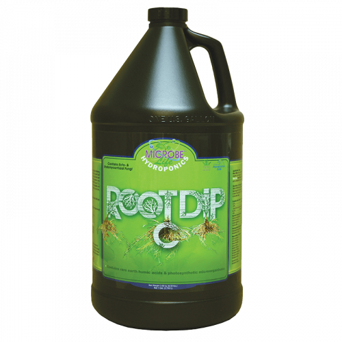 PREMIUM ROOT DIP – C - MicrobeLifeHydro