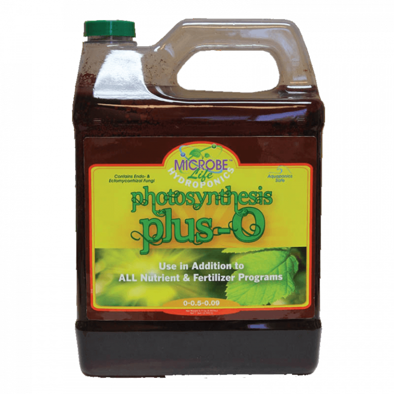 PREMIUM PHOTOSYNTHESIS PLUS
