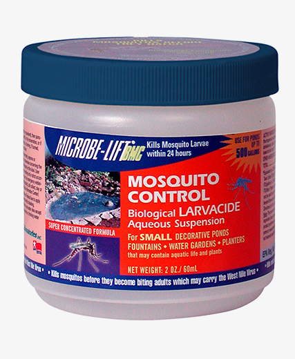 LP BMC BIOLOGICAL MOSQUITO CONTROL - MicrobeLifeHydro