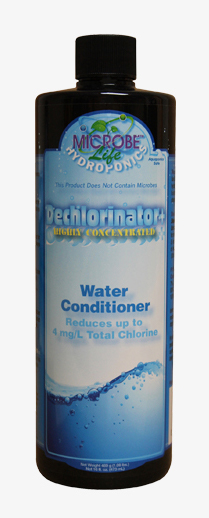 LP DECHLORINATOR + - MicrobeLifeHydro