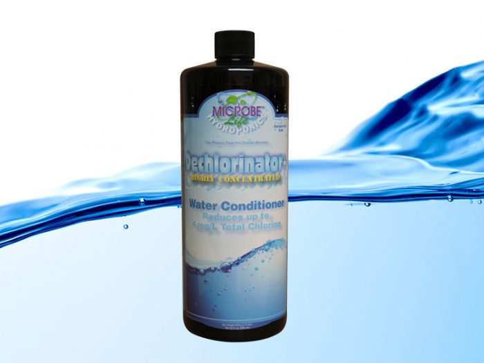 LP DECHLORINATOR + - MicrobeLifeHydro