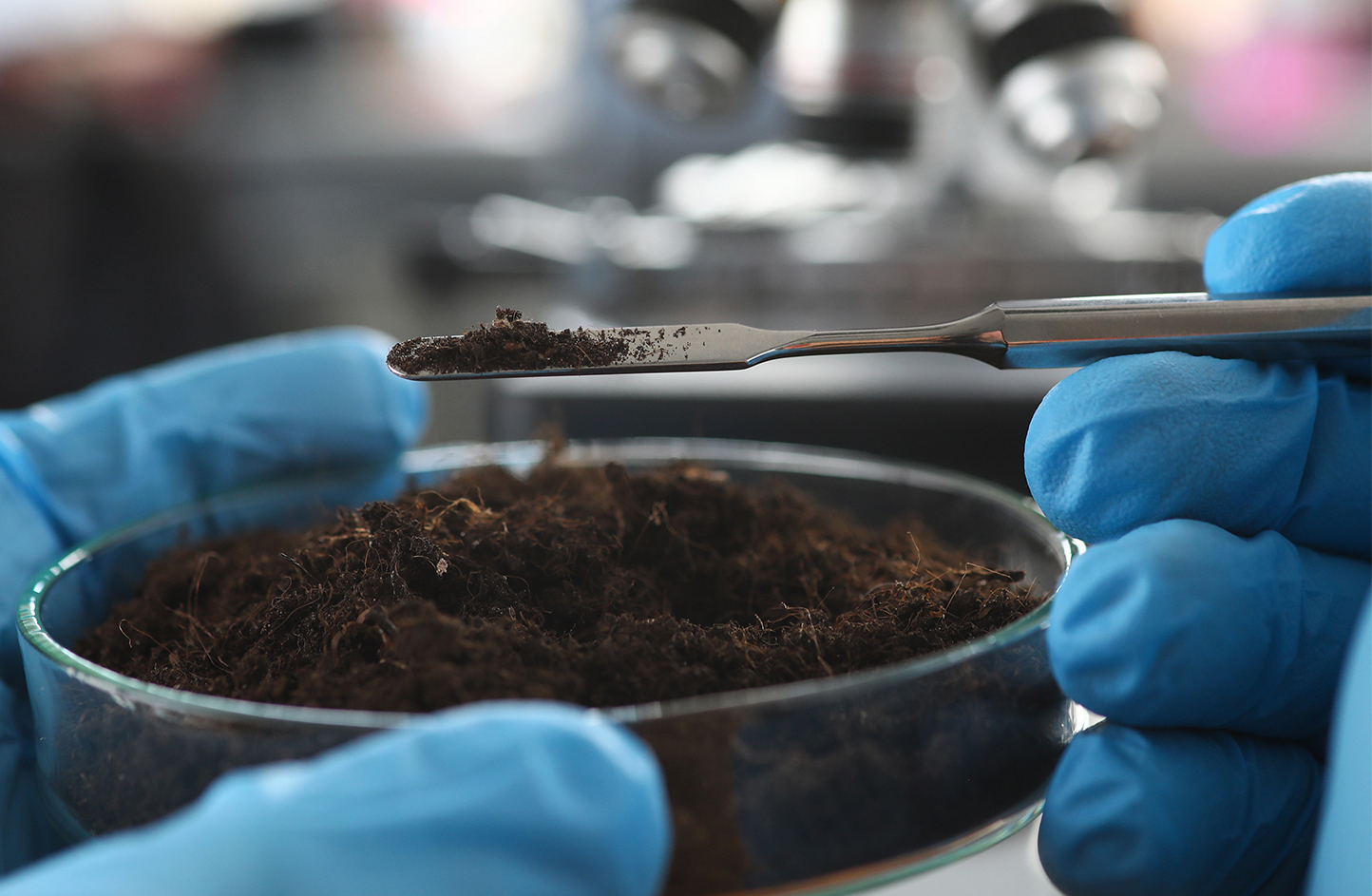 Microbe Life 101 - MicrobeLifeHydro