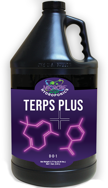 Terps Plus - MicrobeLifeHydro
